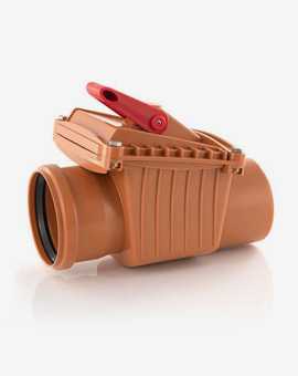 Multikwik Non-Return Valve – Ham's Multi Services